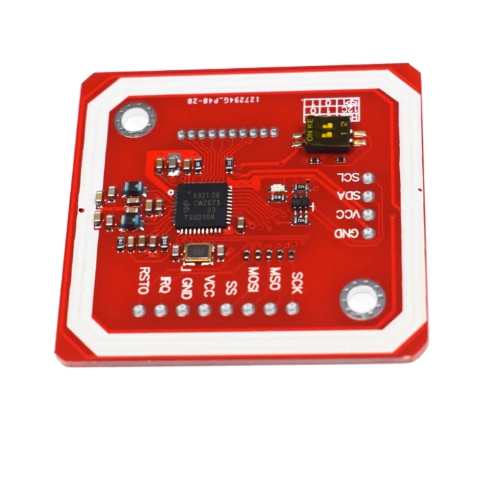 PN532 NFC RFIF модул V3 - eMAG.bg