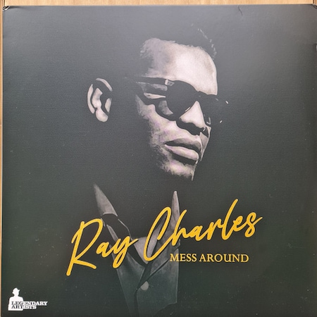 Ray Charles - Mess Around - LP - eMAG.ro