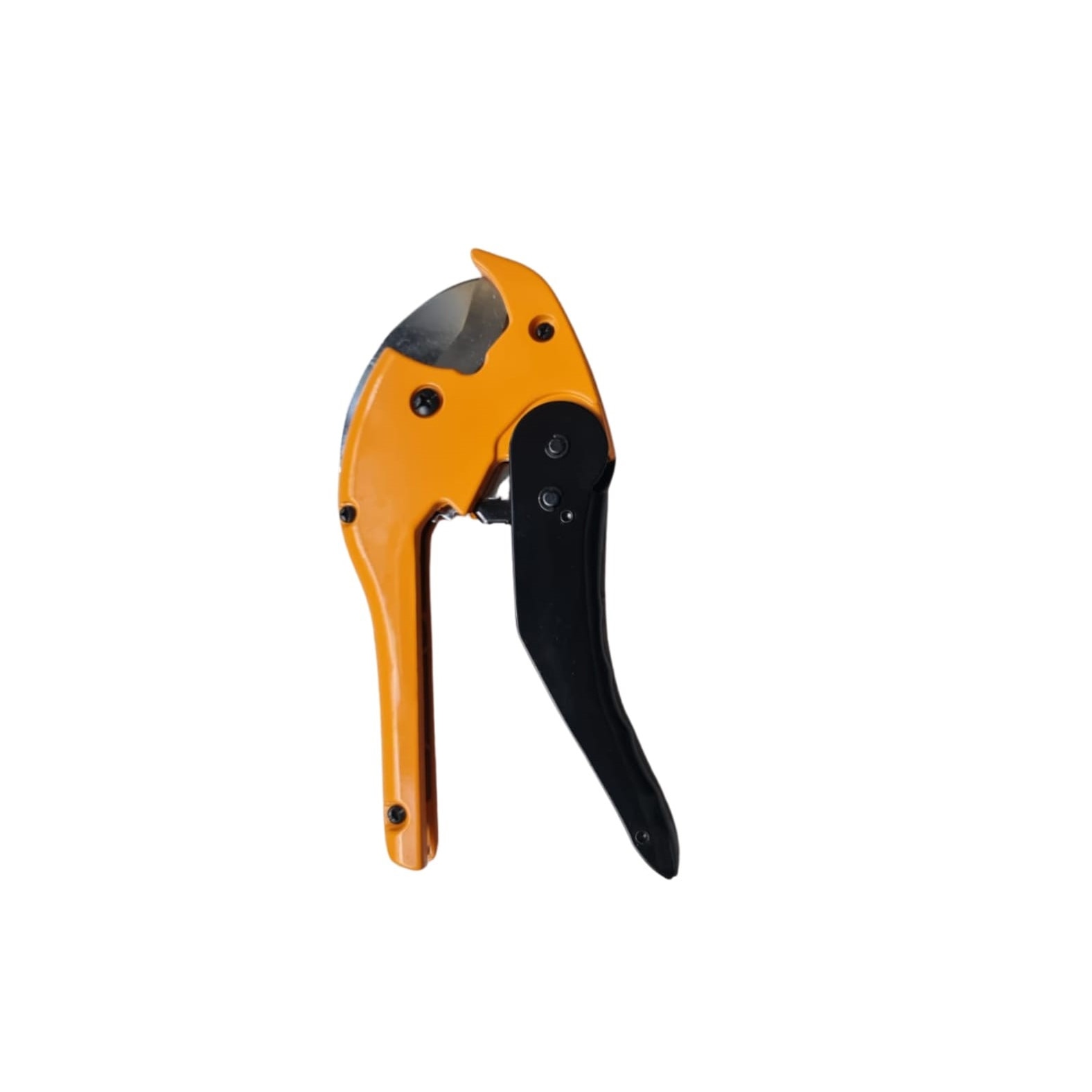 Cleste Foarfeca automat pentru taiat tevi PPR lungime 225mm taiere pana ...