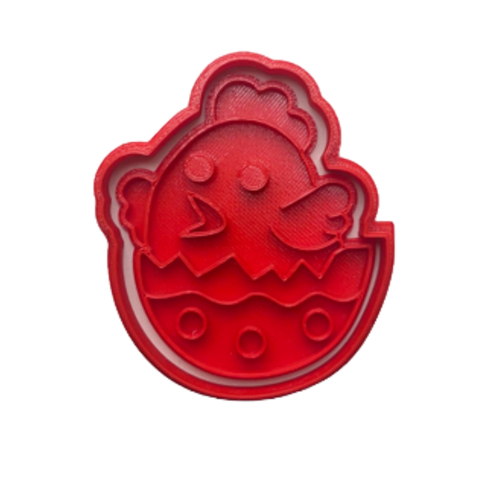 Forma de taiat biscuiti, fursecuri, prajituri, fondant, lut, din ...