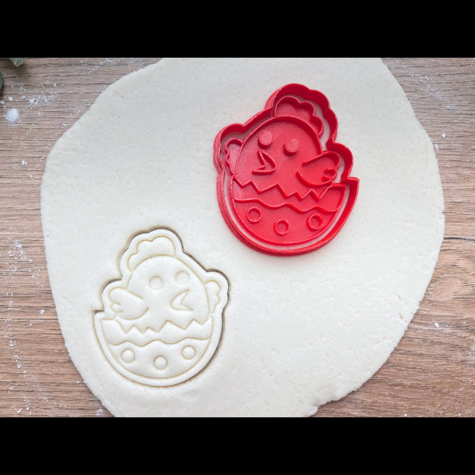 Forma de taiat biscuiti, fursecuri, prajituri, fondant, lut, din ...