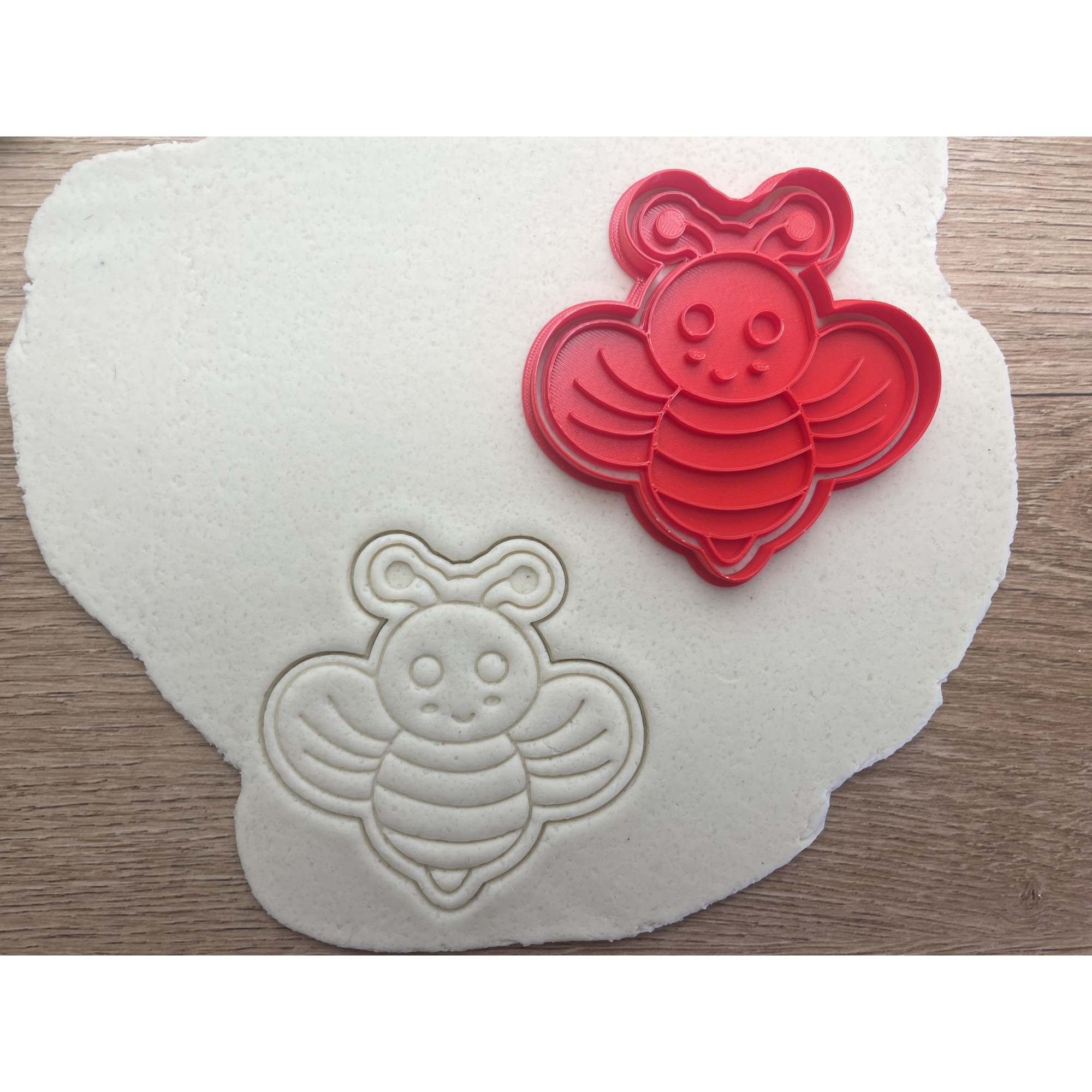 Forma de taiat biscuiti, fursecuri, prajituri, fondant, lut, din ...