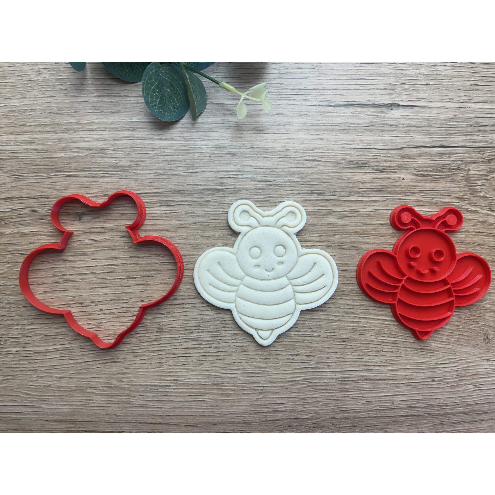 Forma de taiat biscuiti, fursecuri, prajituri, fondant, lut, din ...
