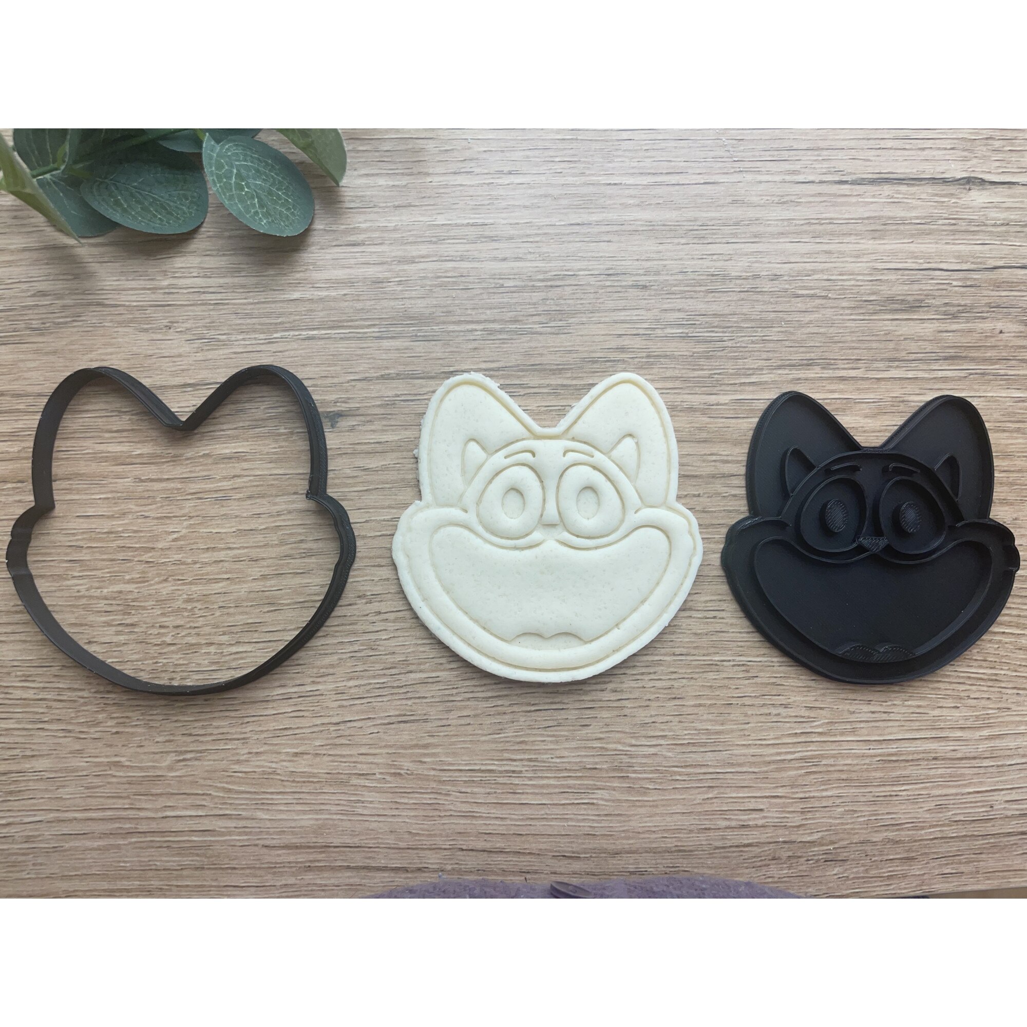 Forma de taiat biscuiti, fursecuri, prajituri, fondant, lut, din ...