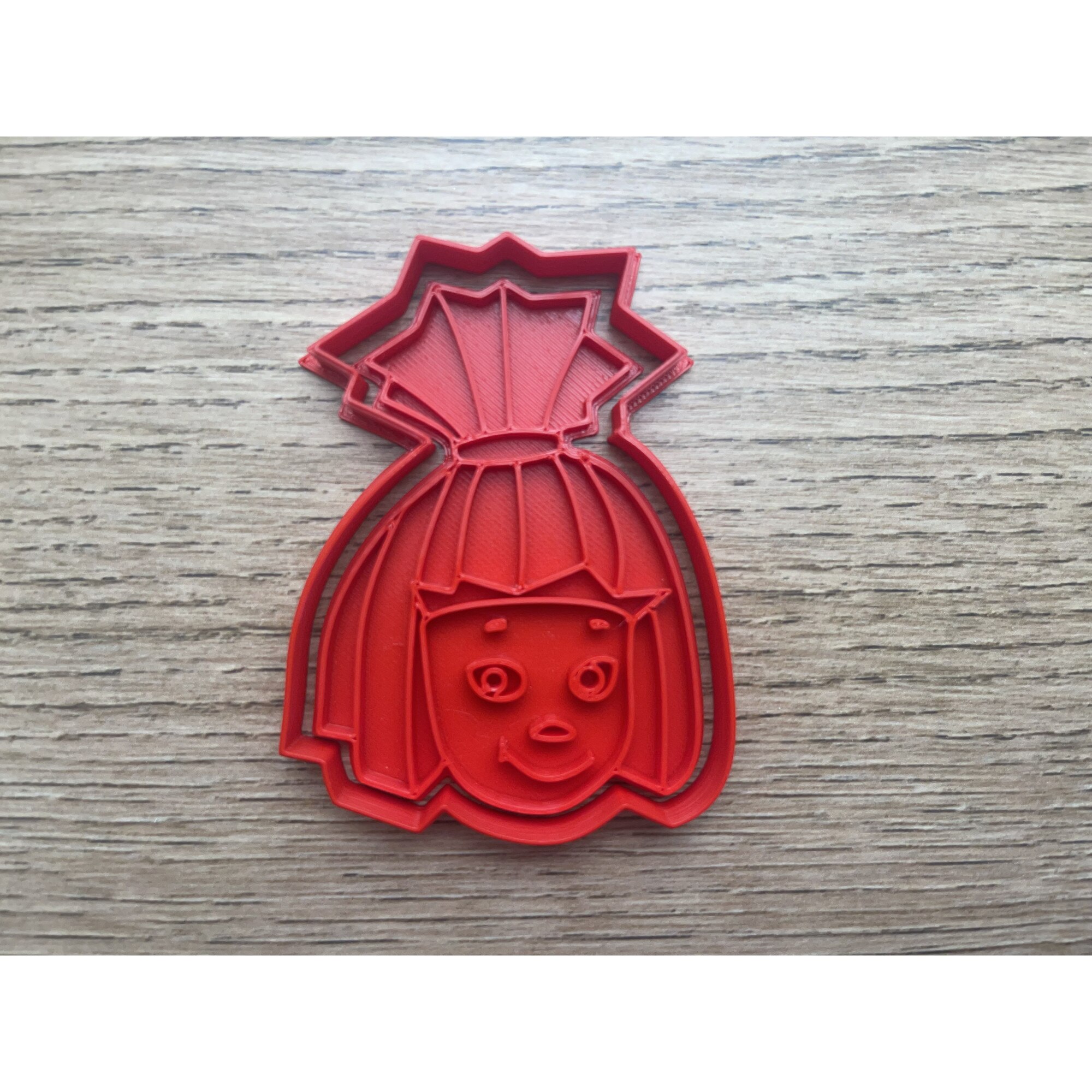 Forma de taiat biscuiti, fursecuri, prajituri, fondant, lut, din ...