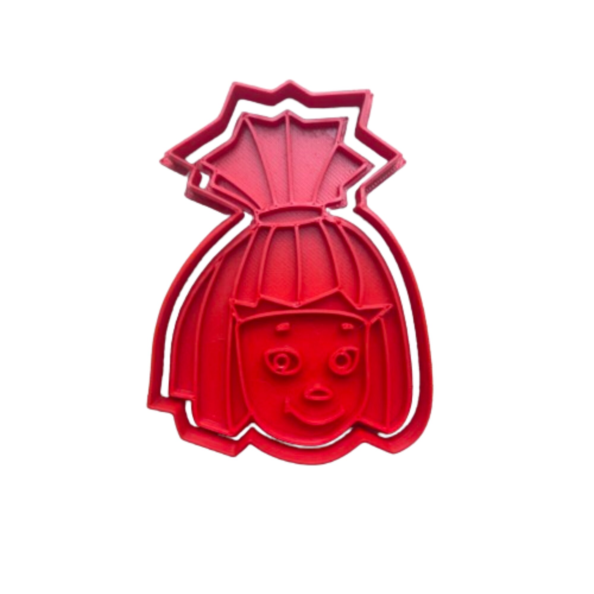 Forma de taiat biscuiti, fursecuri, prajituri, fondant, lut, din ...