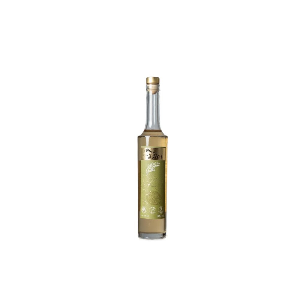 Lichior de pepene galben, 25%, 500 ml - eMAG.ro
