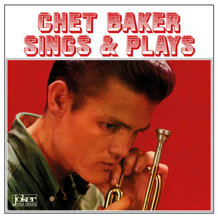 Vinyl Chet Baker, Vinil, Standard - eMAG.ro