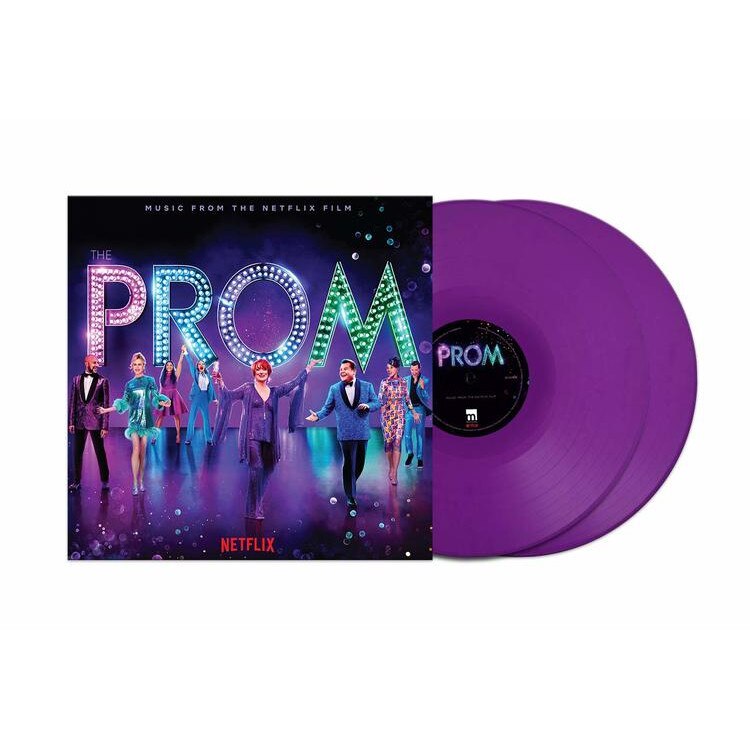 Vinil THE PROM, 2021, 2xLP, Sony Classical - eMAG.ro