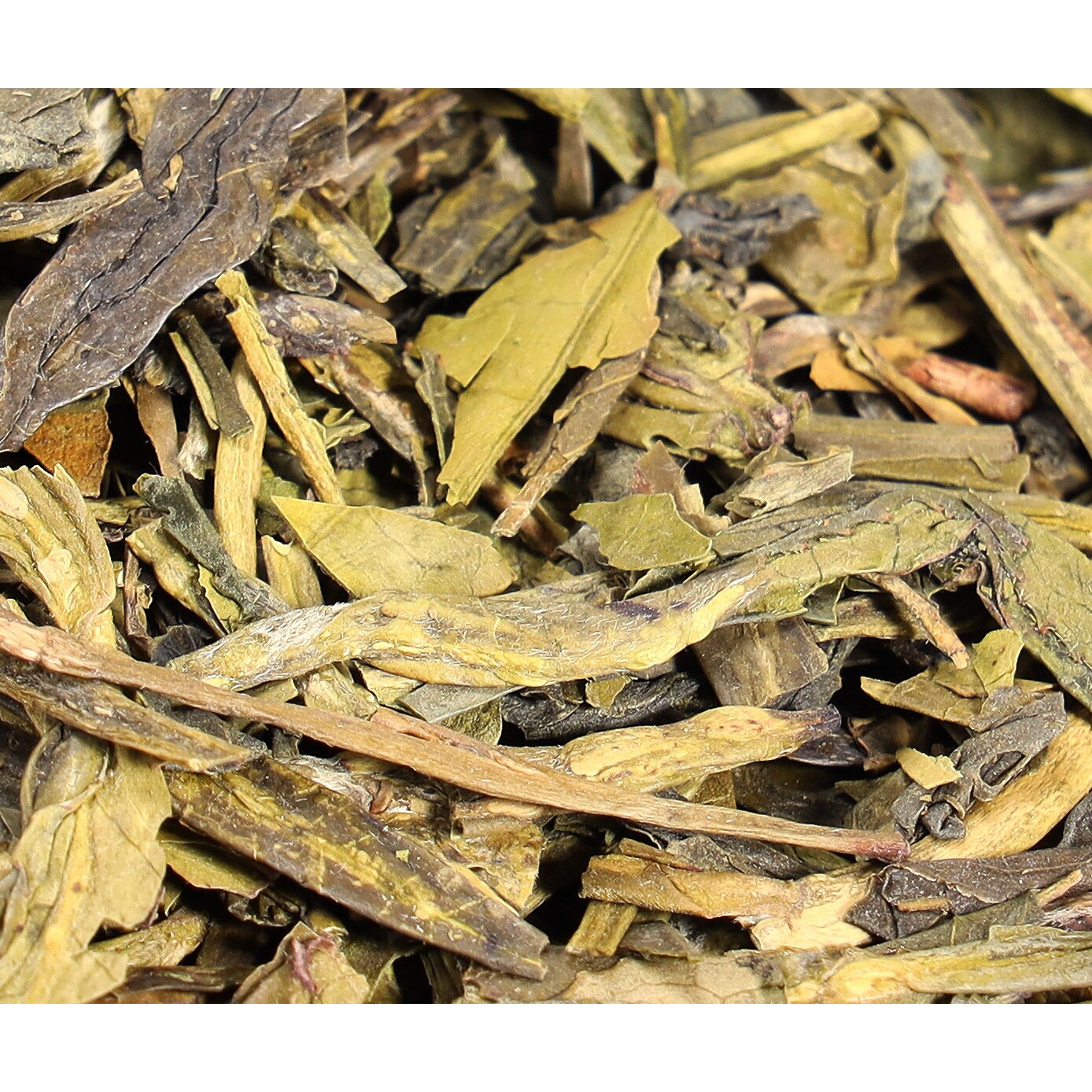 Ceai Verde, China Lung Ching Dragon Well BiO, Tea Point 100 g - eMAG.ro