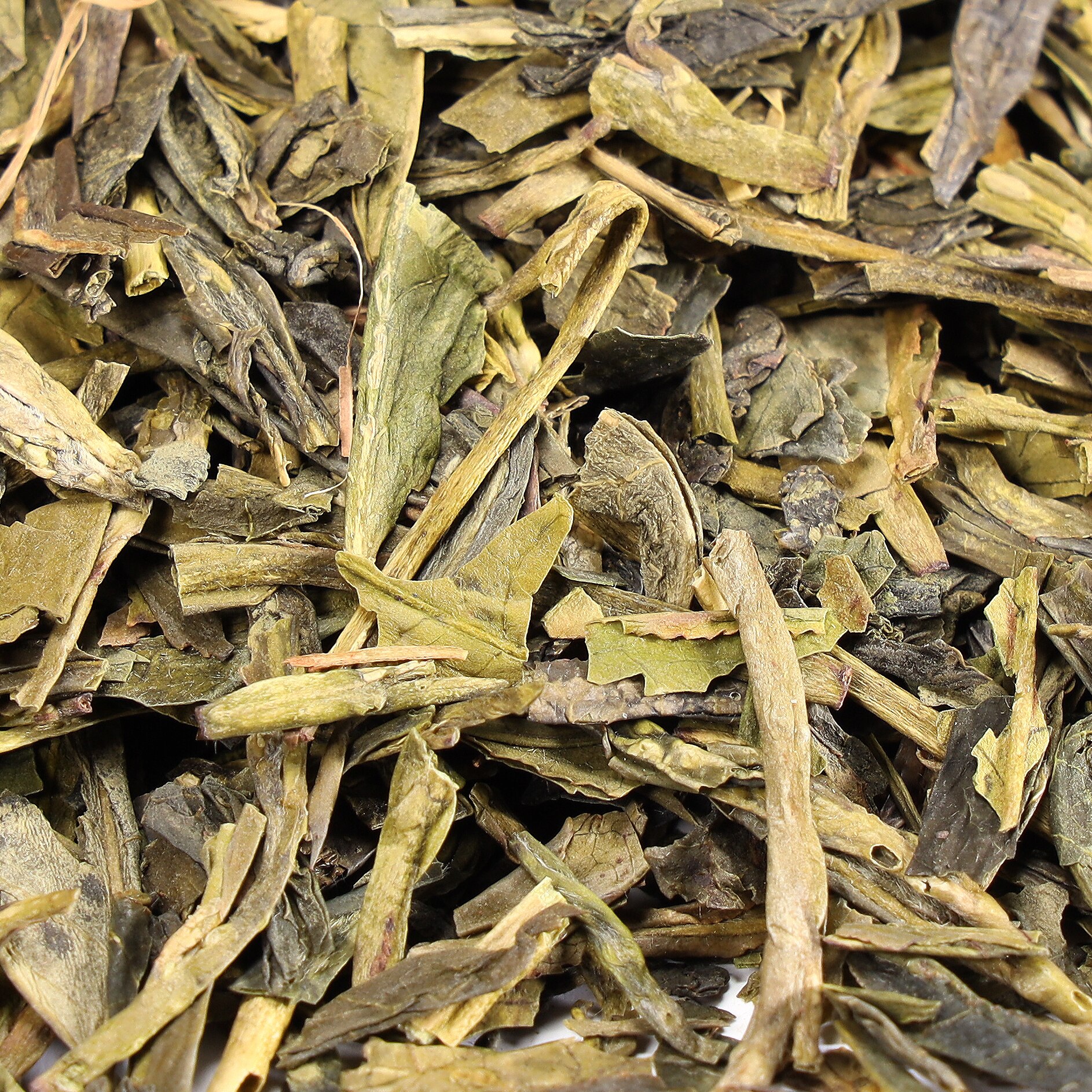 Ceai Verde, China Lung Ching Dragon Well BiO, Tea Point 100 g - eMAG.ro