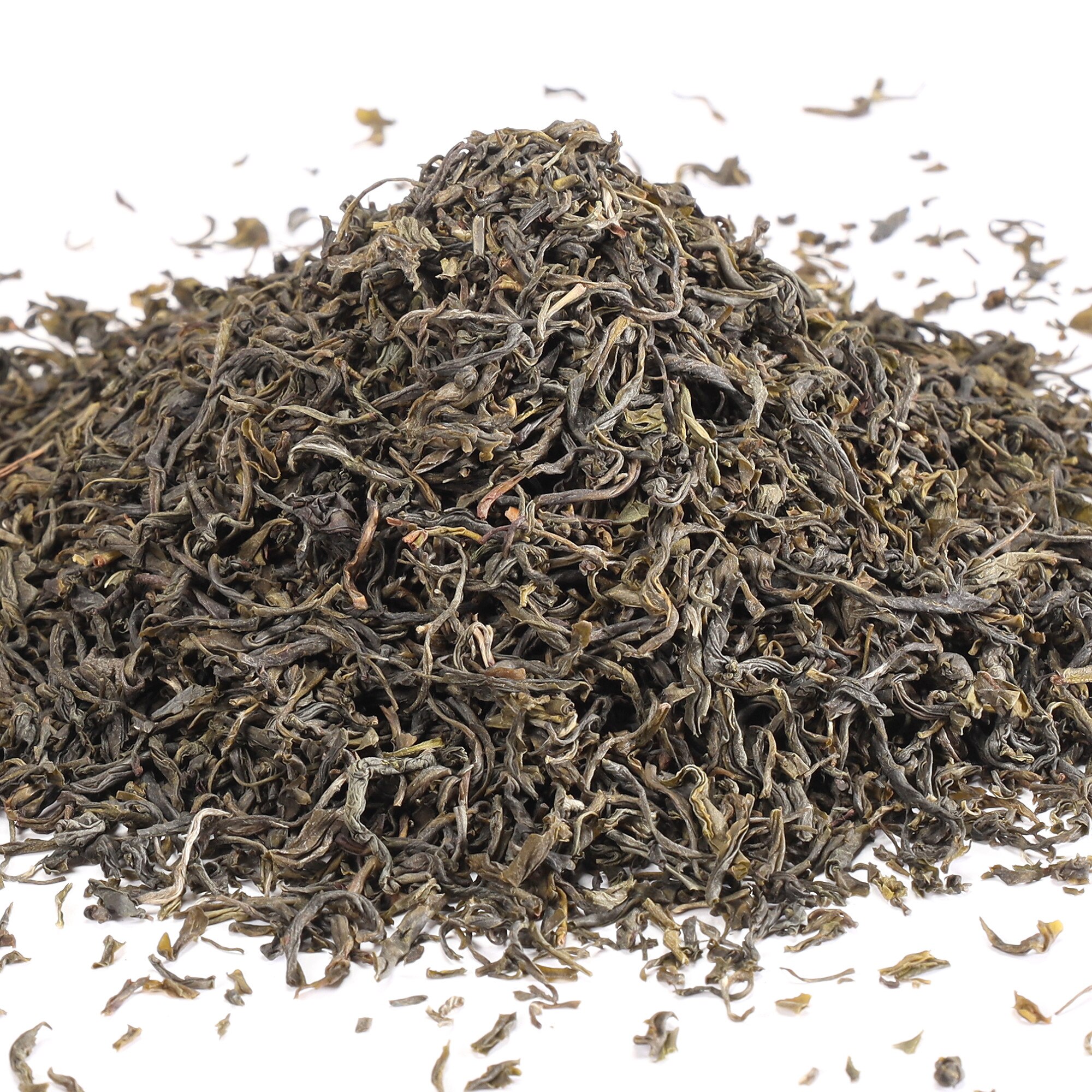Ceai verde, China Misty Green BiO, Tea Point 100 g - eMAG.ro