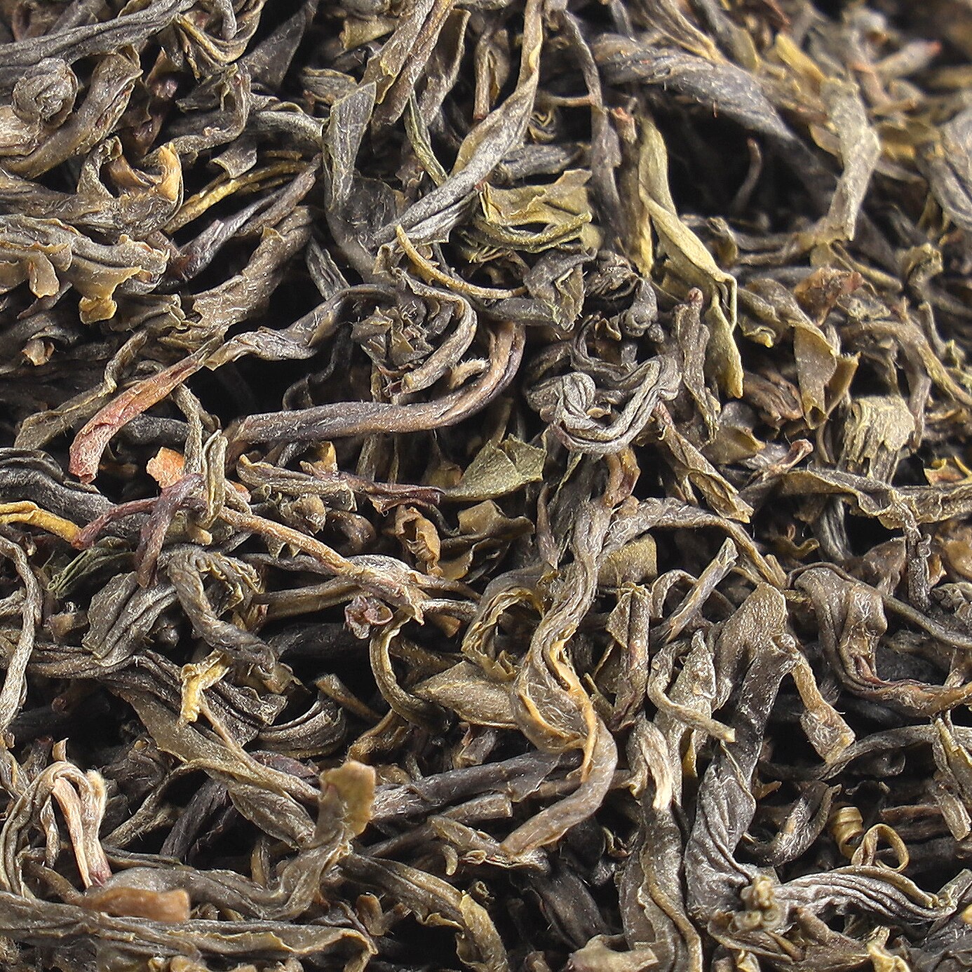 Ceai verde, China Misty Green BiO, Tea Point 100 g - eMAG.ro