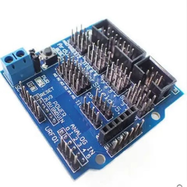 Placa expansiune senzori pentru Arduino - eMAG.ro