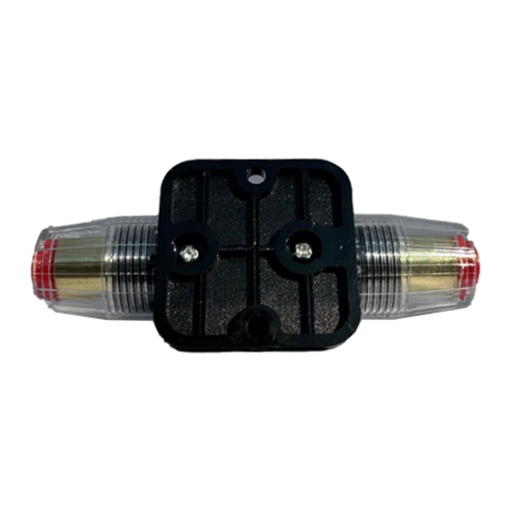 Siguranta automata de curent continuu, intrerupator automat 100A, auto ...