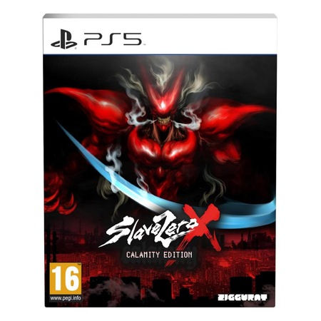 Joc Slave Zero X Calamity Edition Pentru Playstation 5 - eMAG.ro