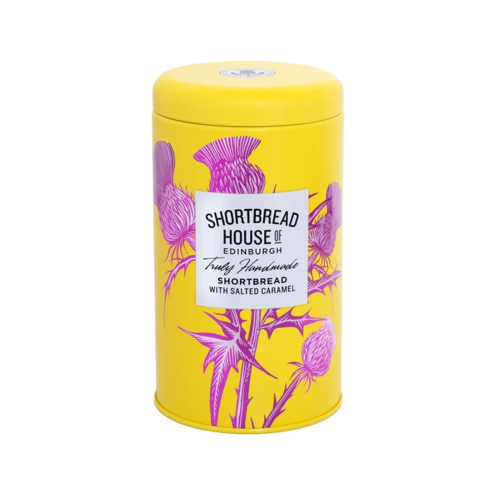Biscuiti Shortbread Cu Unt Si Caramel Sarat 140g Emag Ro