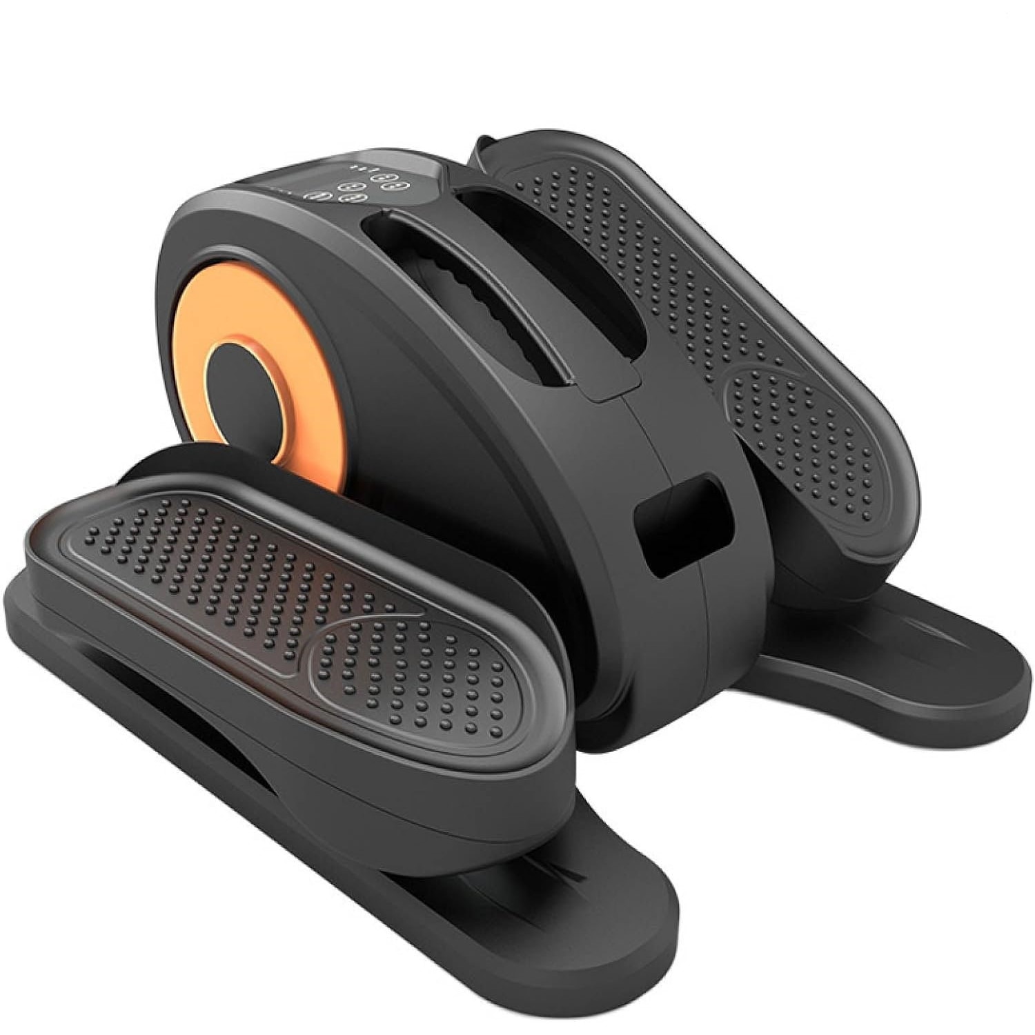 Mini Bicicleta eliptica, Greutate maxima suportata 100 kg, 44×36×22cm ...
