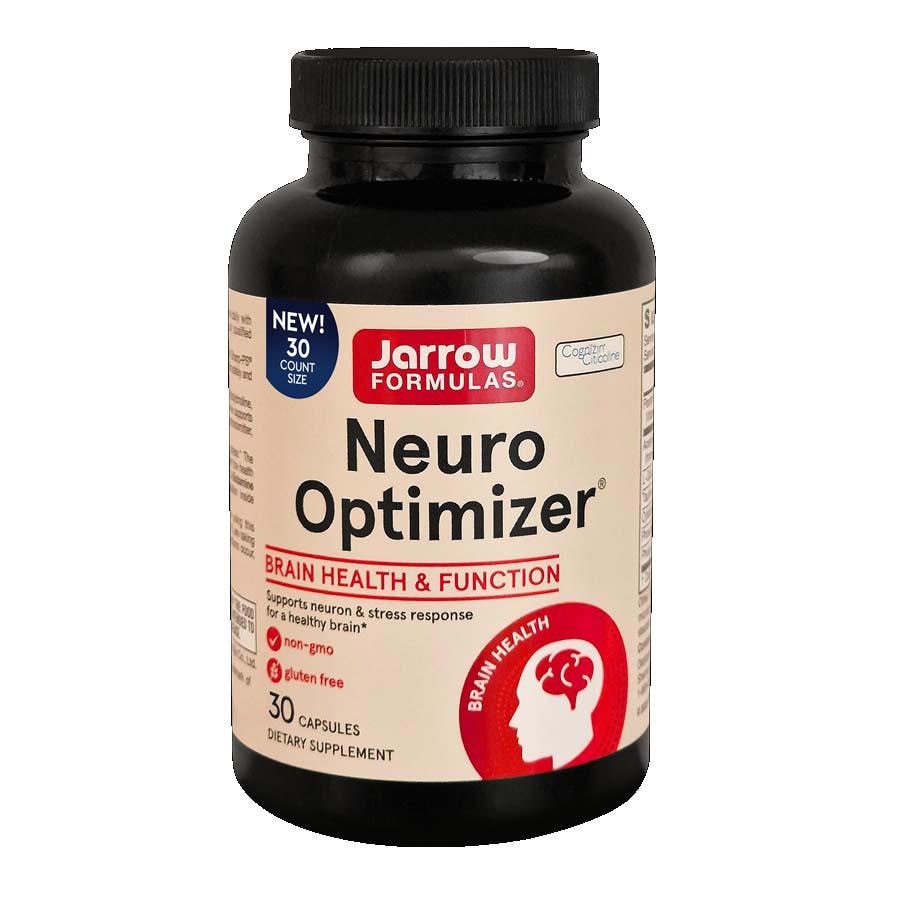 Neuro Optimizer Jarrow Formulas 30 capsule Secom - eMAG.ro