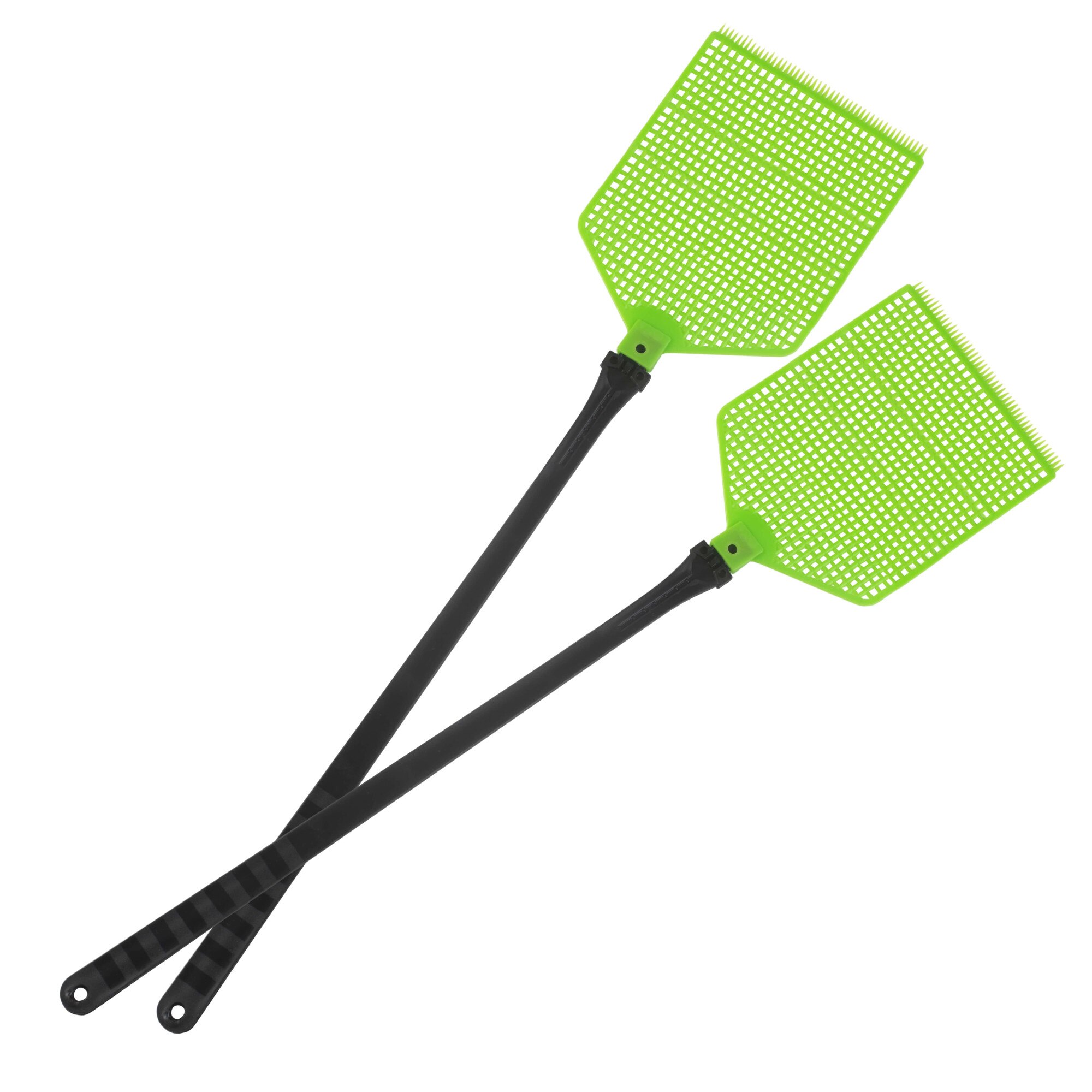 Set de 2 palete anti muste, anti insecte 43 centimetri, material ...