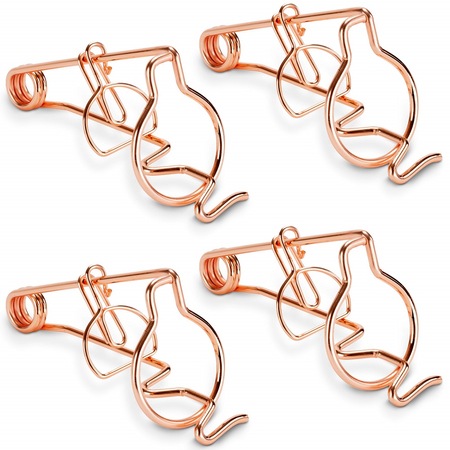 Set de 4 capcane pentru cartite si soareci de camp, arc, otel placat cu ...