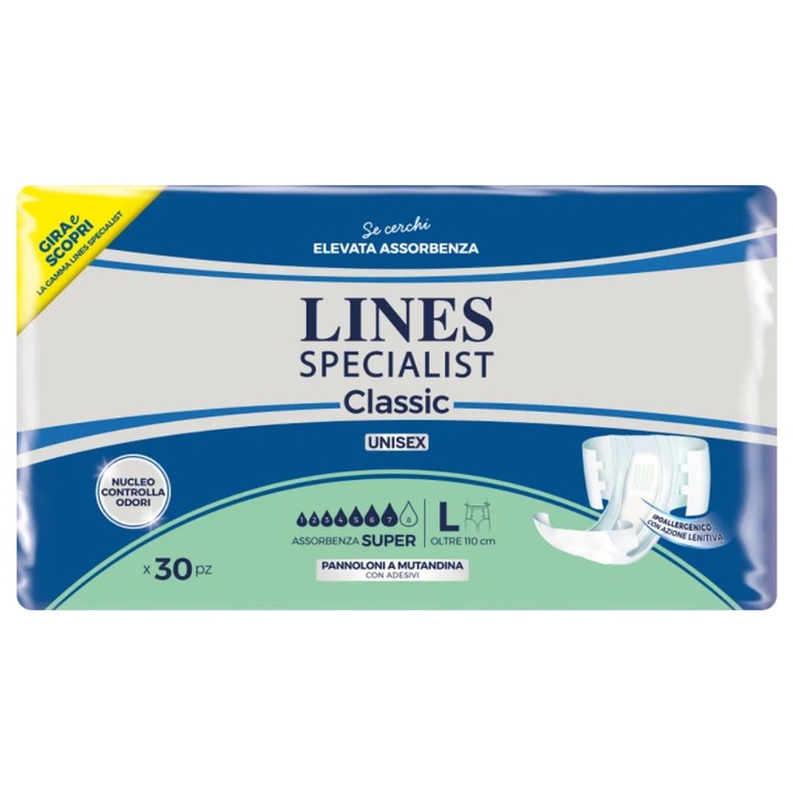 Scutece adulti - eMAG.ro