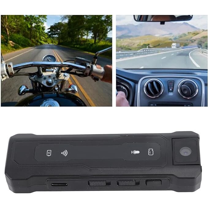 Mini Camera Video Portabila Si Reportofon, IMODIX®, Wi-Fi, Rezolutie ...