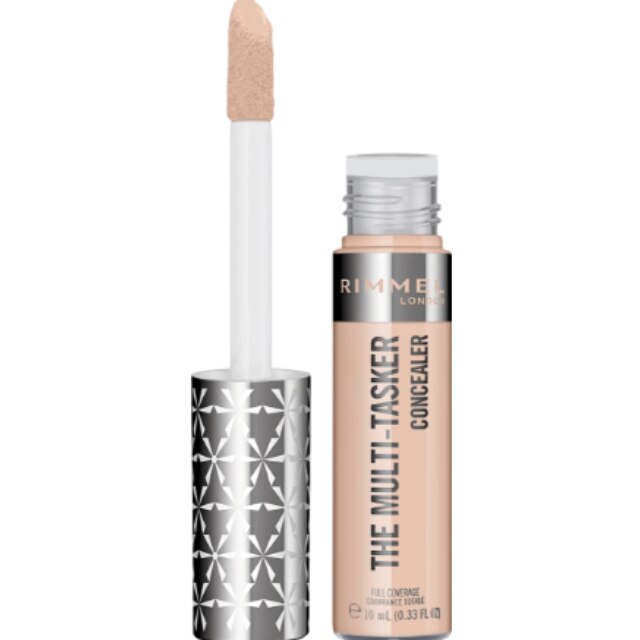Anticearcan The Multi-Tasker Concealer 040 Ivory, 10 ml - eMAG.ro
