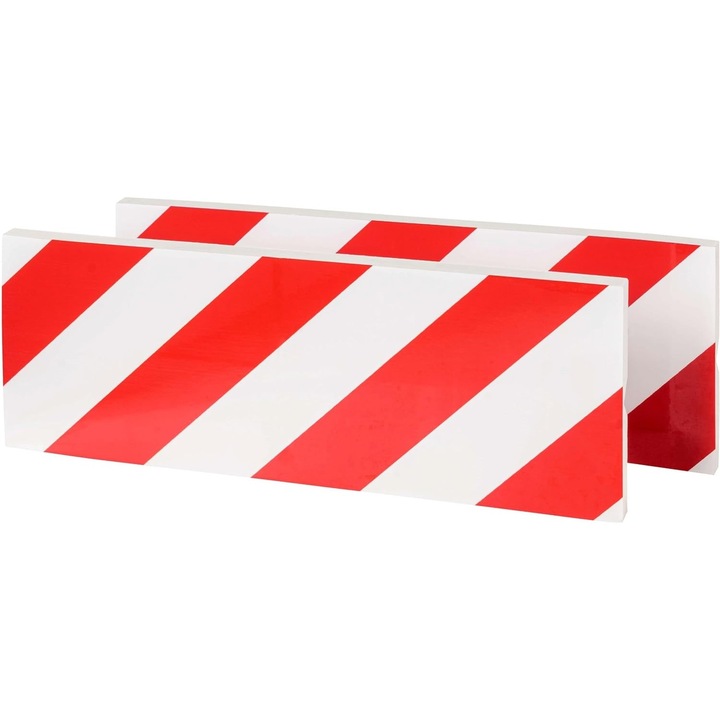 Set 2 panouri de protectie portiera auto, pentru garaj sau parcare ...