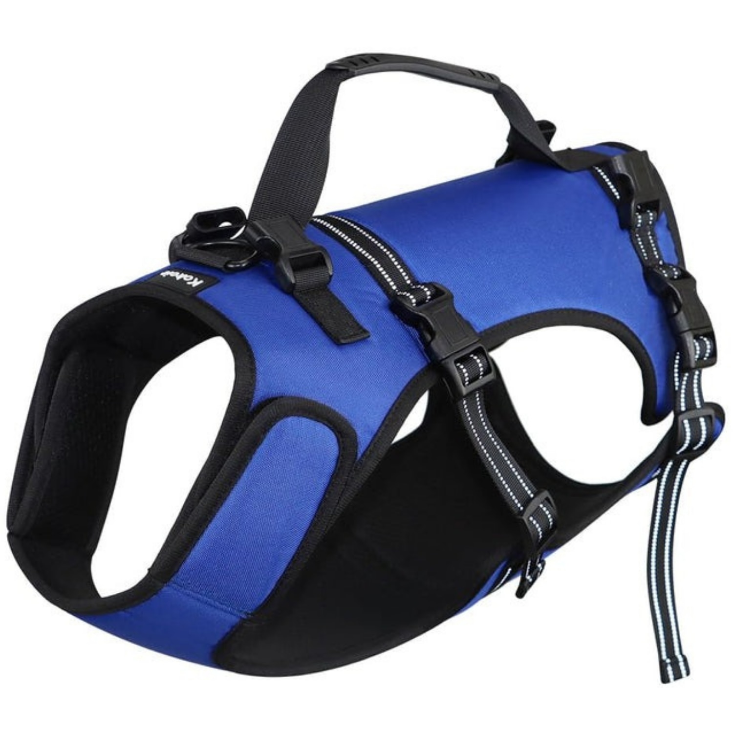 Ham pentru ridicarea cainilor, suport complet pentru corp, ideal pentru ...