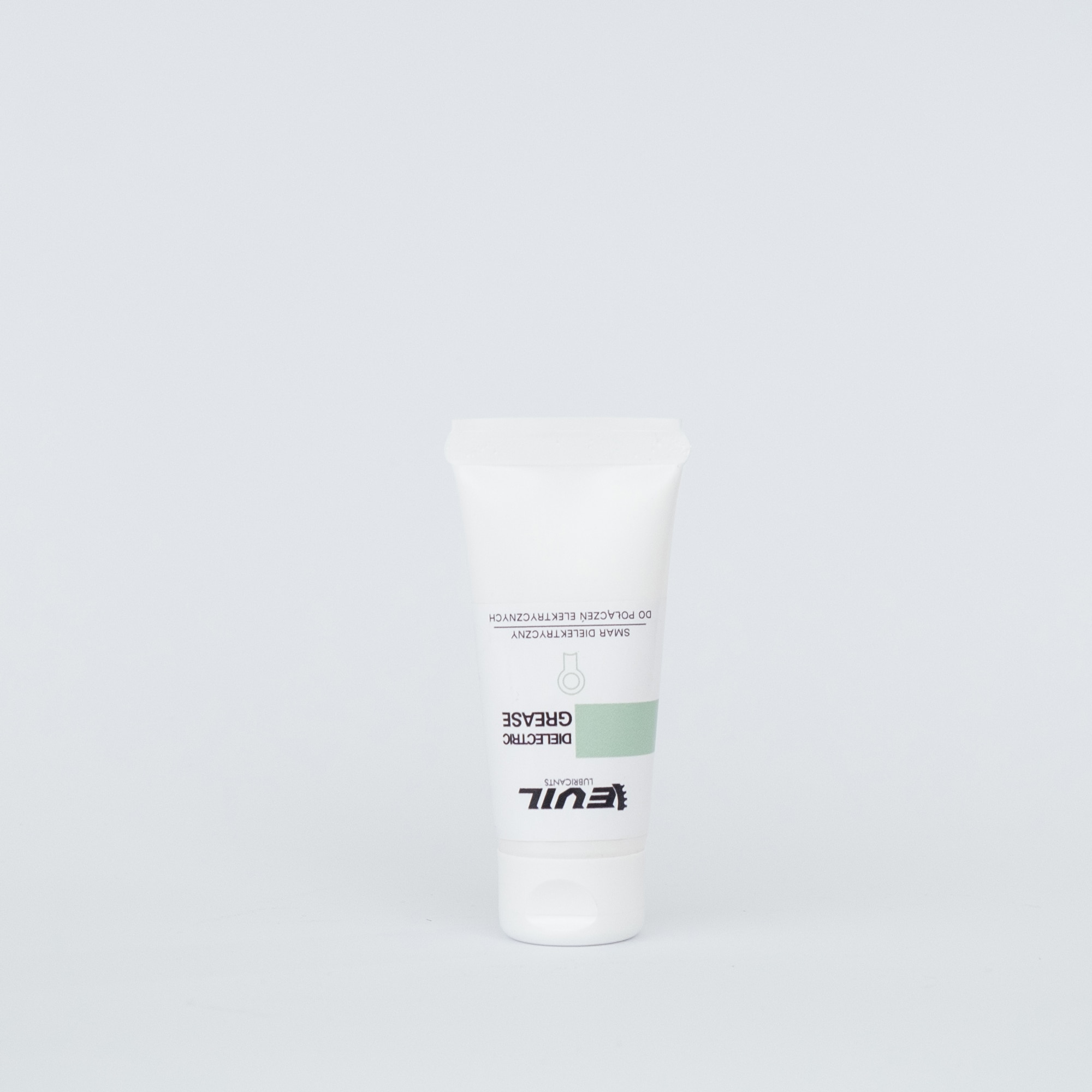 EVIL LUBRICANTS dielektromos zsír, -55°C-tól 200°C-ig hőálló, átlátszó ...