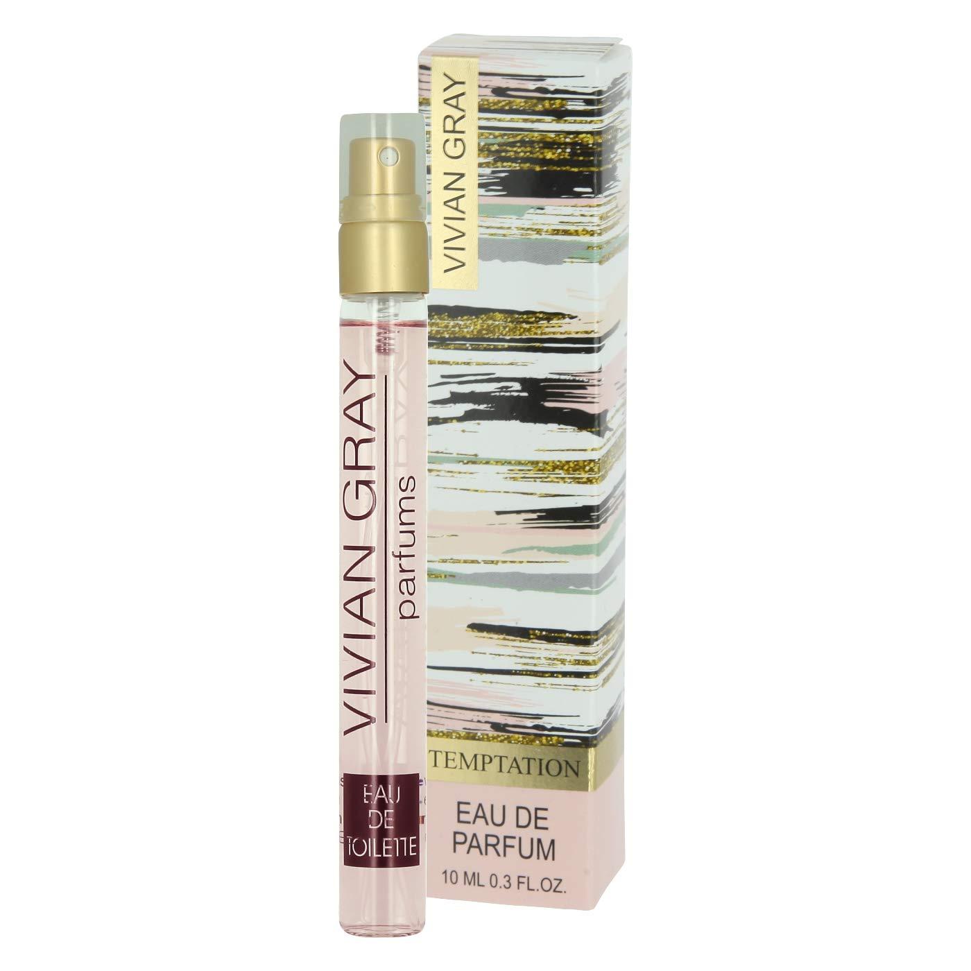 Apa de Parfum Vivian Gray Temptation, Femei, 10 ml - eMAG.ro