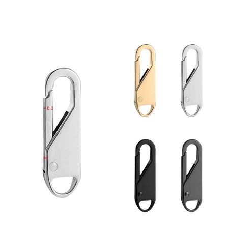 Set cu 20 cheite fermoar pentru valize bagaje, jacheta, rucsacuri ...