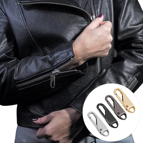 Set cu 20 cheite fermoar pentru valize bagaje, jacheta, rucsacuri ...