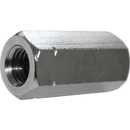 Piulite Hexagonale De Cuplare Dresselhaus M6 X 30mm Otel Inox A2, 100 ...