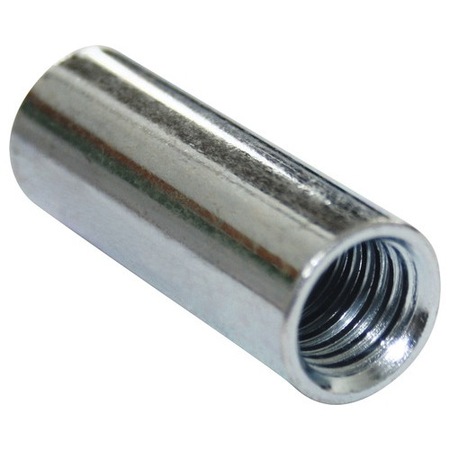 Piulite Rotunde De Cuplare Dresselhaus M10 X 20mm Otel Zincat, 50 ...