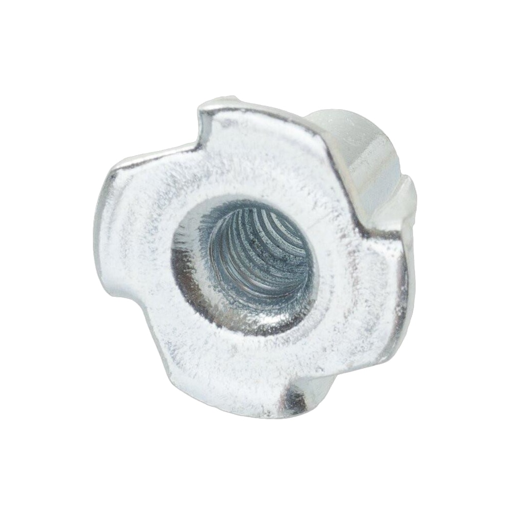 Set Piulite cu gheare M4x8 Otel zincat 100 bucati - eMAG.ro