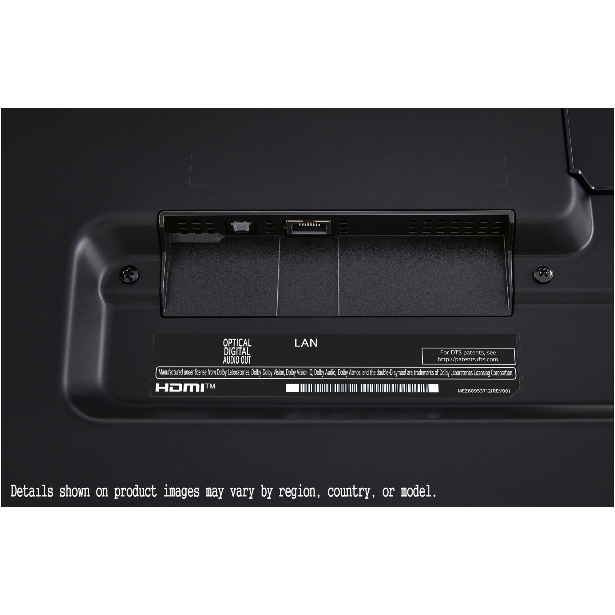 Televizor LG QNED 75QNED85T3C, 195 cm, Smart, 4K Ultra HD, 100 Hz ...