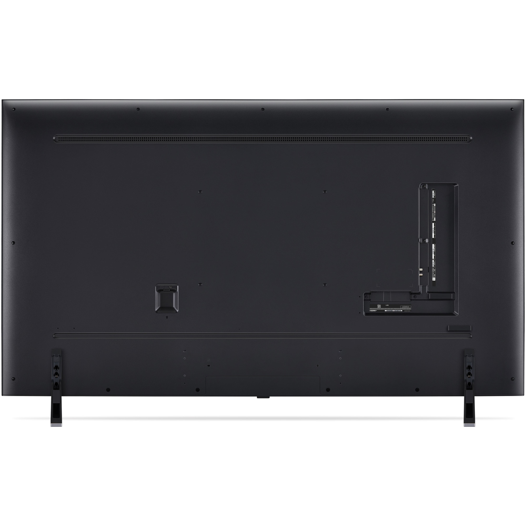 Телевизор LG QNED 75QNED85T3C, 75" (195 см), Smart, 4K Ultra HD, 100 Hz ...