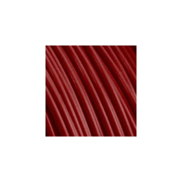 Filament 3D, Easy PLA, Burgundy, 0.85kg - eMAG.ro