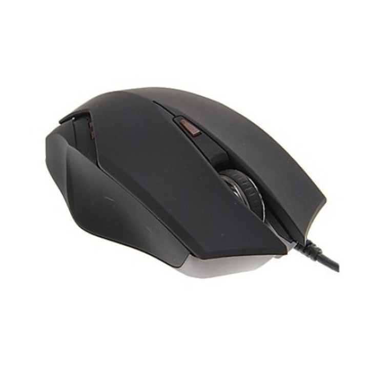 Mouse Optic de Gaming R-horse FC-5205 3200 Dpi cu Butoane Laterale ...