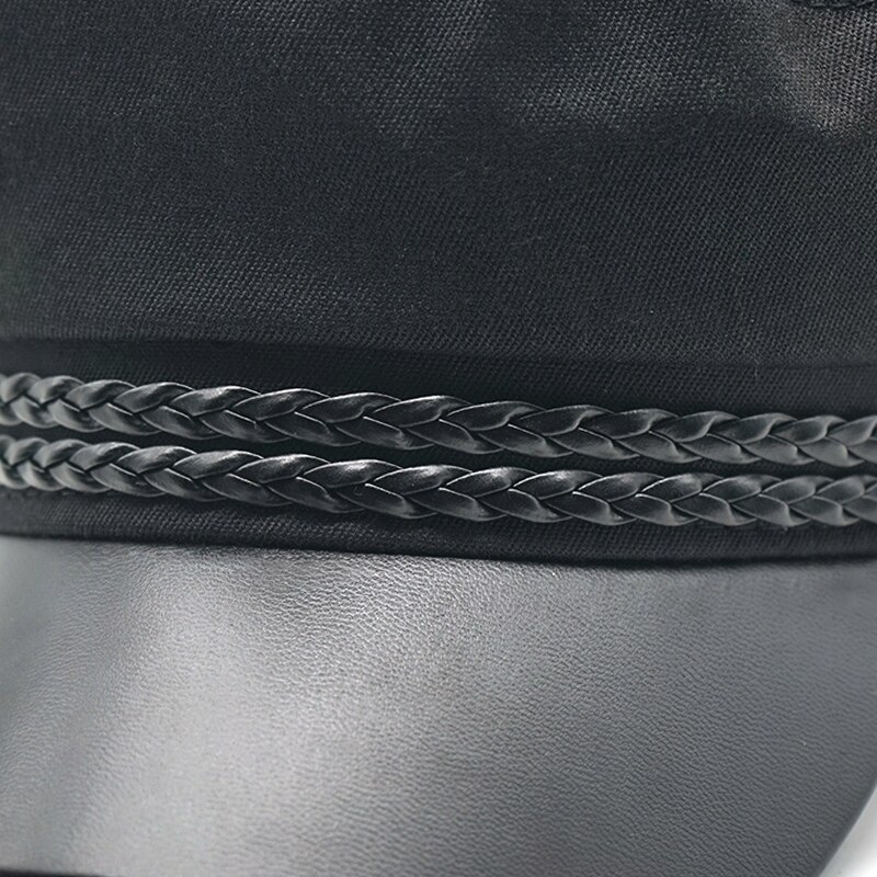 Basca dama, Negru, 55-58 - eMAG.ro