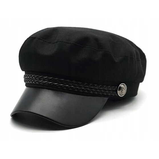 Basca dama, Negru, 55-58 - eMAG.ro