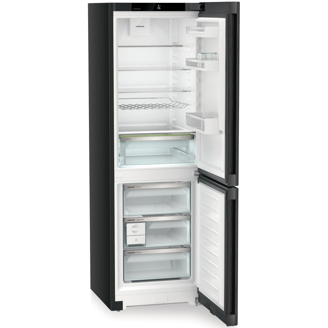 Combina frigorifica Liebherr CNbdb 5223, 330 l, EasyFresh, DuoCooling ...