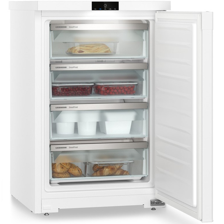 Congelator Liebherr Fe 1414, 4 sertare, SmartFrost, 107 l, Clasa E ...