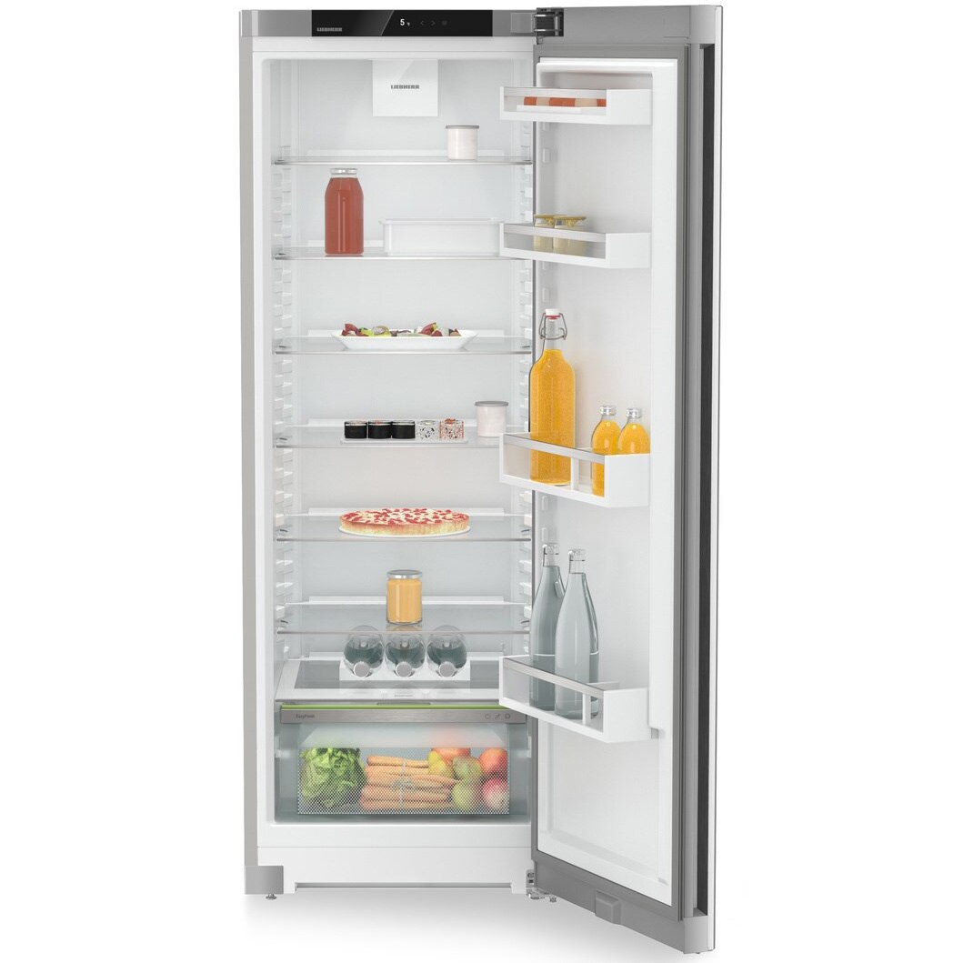 Frigider cu o usa Liebherr Rsfd 5000, 348 l, Clasa D, EasyFresh ...