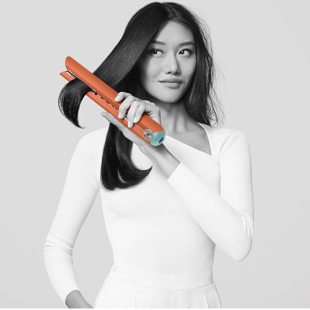 Placa de par fara fir Dyson Corrale HS07 Ceramic Pop - eMAG.ro