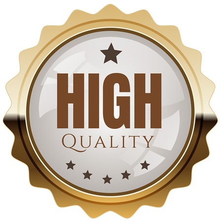 Sticker Cu Mesaj In Engleza High Quality, Stele, Premiu, Insigna, cu ...