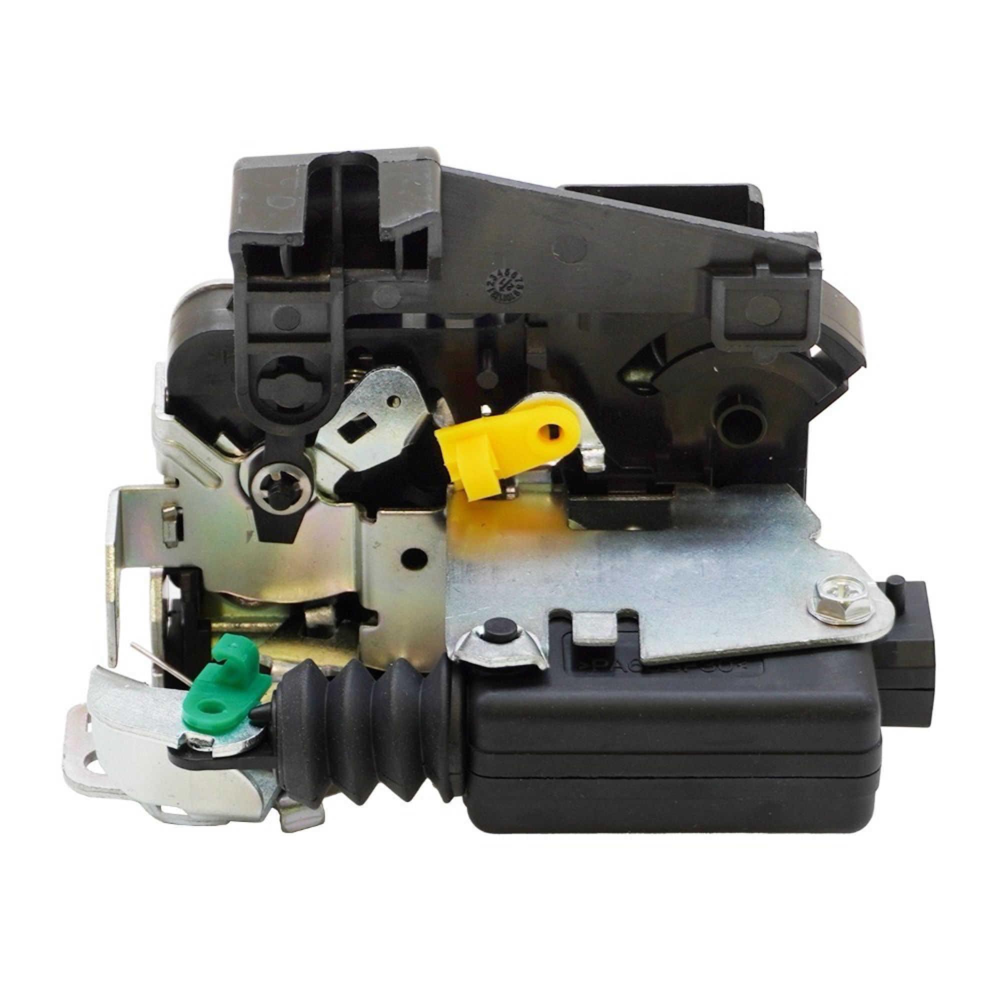 Broasca Usa Fata Stanga DACIA Logan /Sandero/Duster /MCV 8200735227 ...