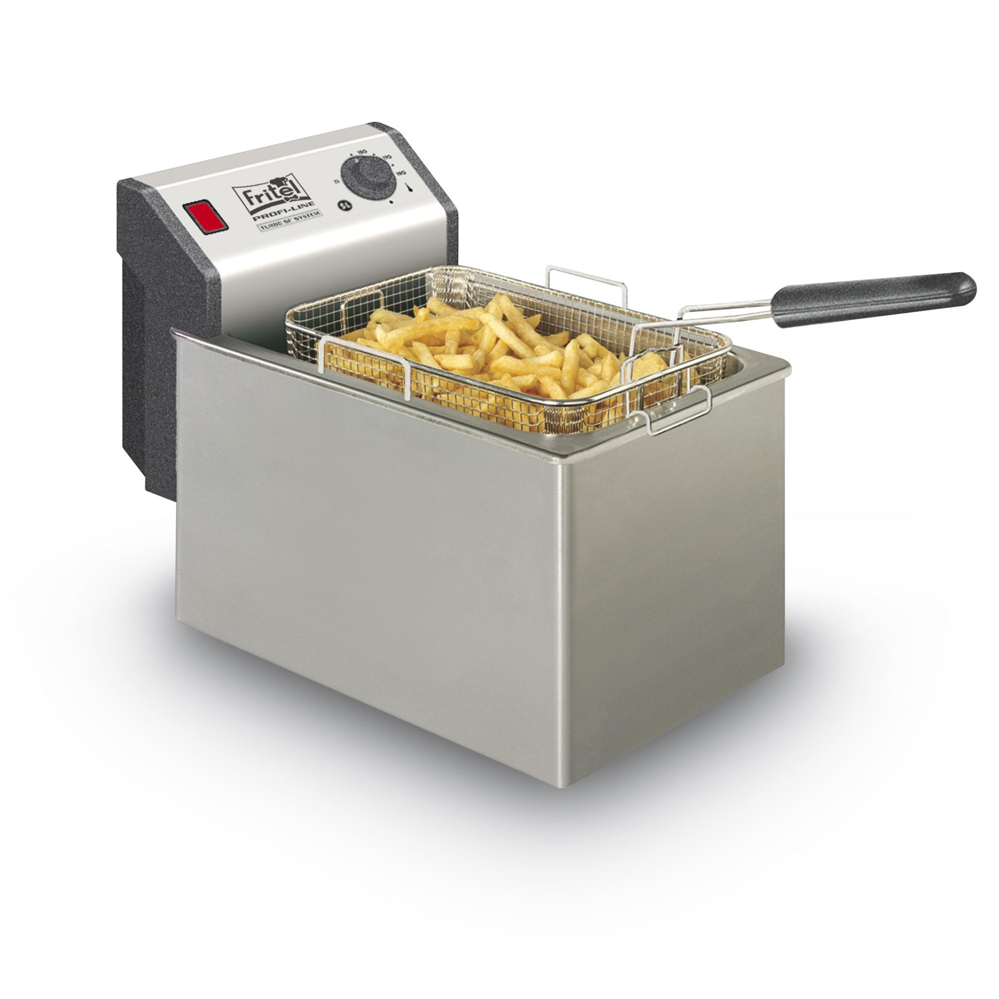 Friteuza profi 4605 3300w 8l - eMAG.ro